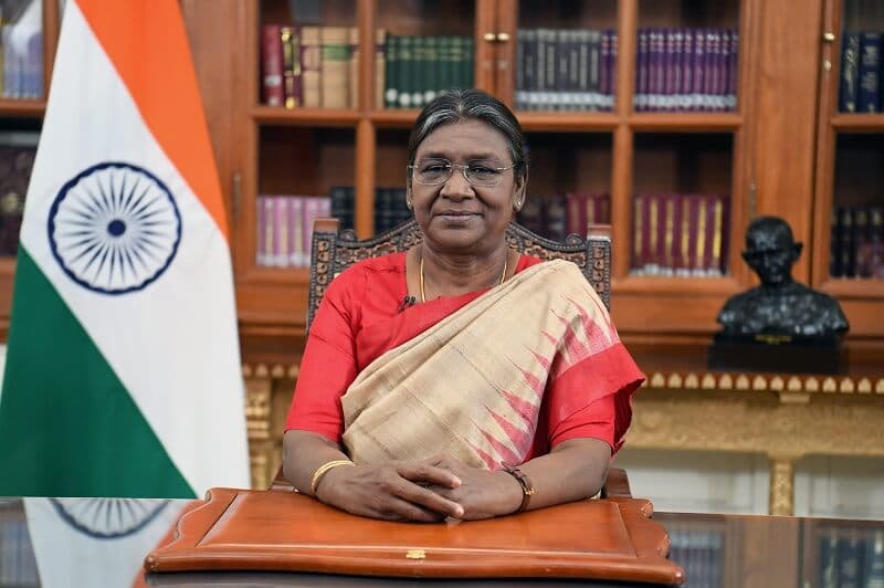 President of india | India Must Know