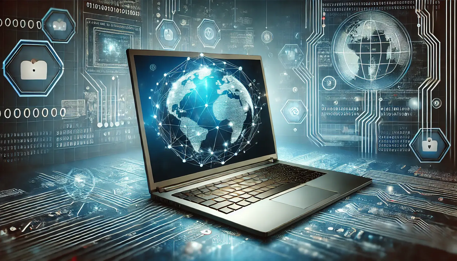 Computers and the Internet | India Must Know