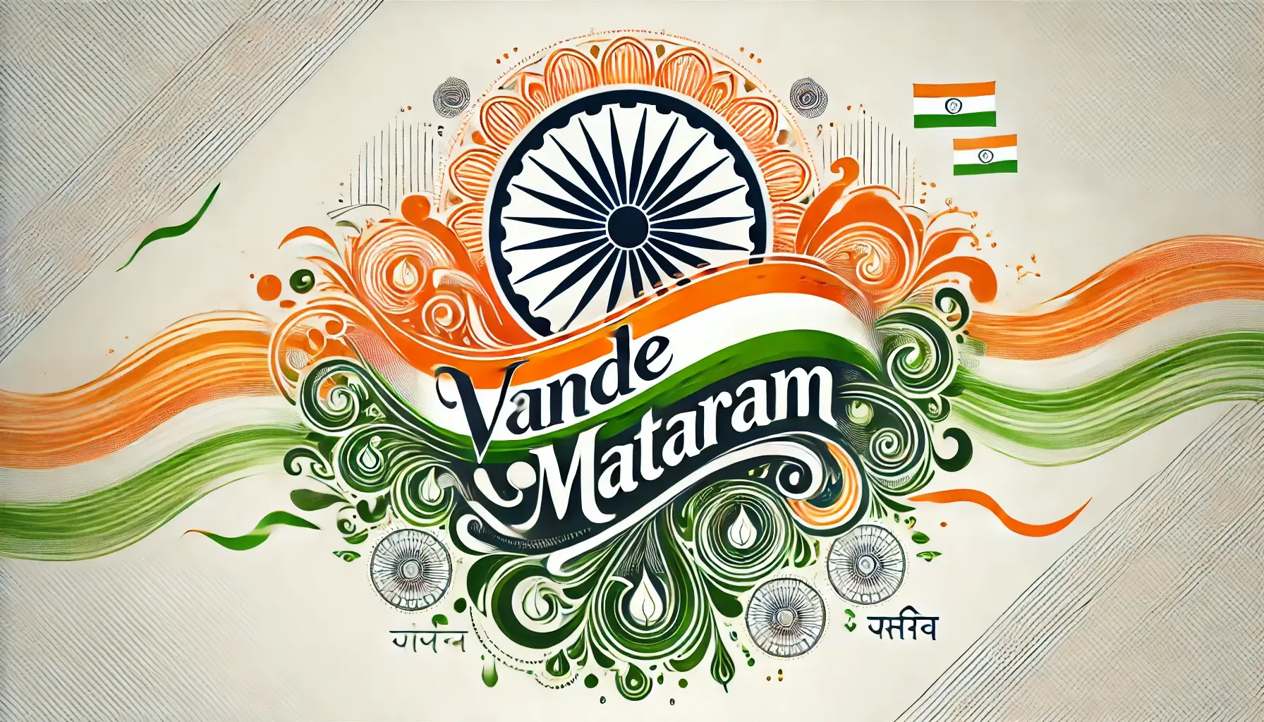 Vande Mataram: India's National Song | India Must Know