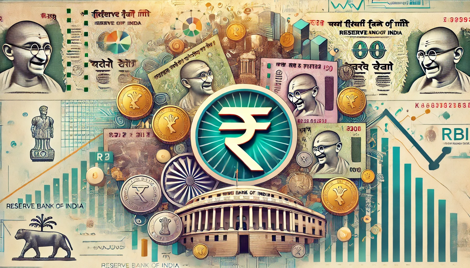 Indian Currency and the Role of RBI | India Must Know