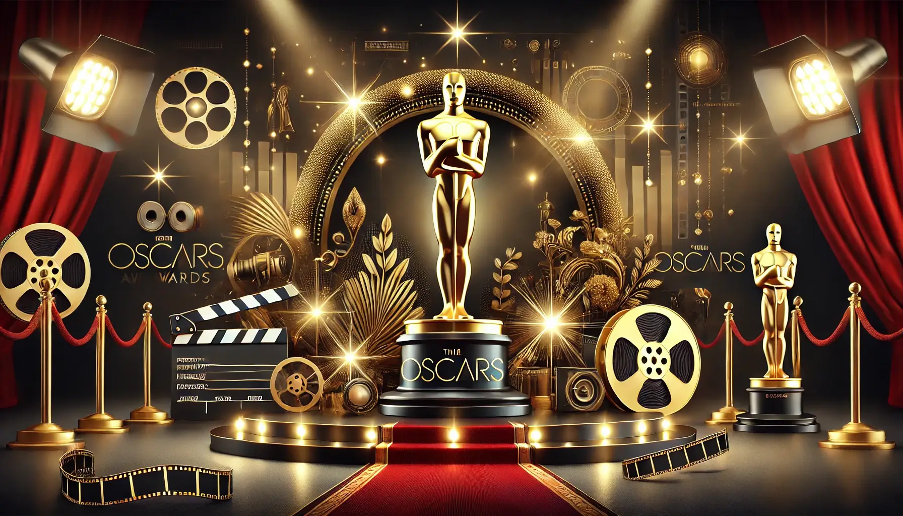 Oscars Award: The Highest Honor in the Film Industry Globally | India ...