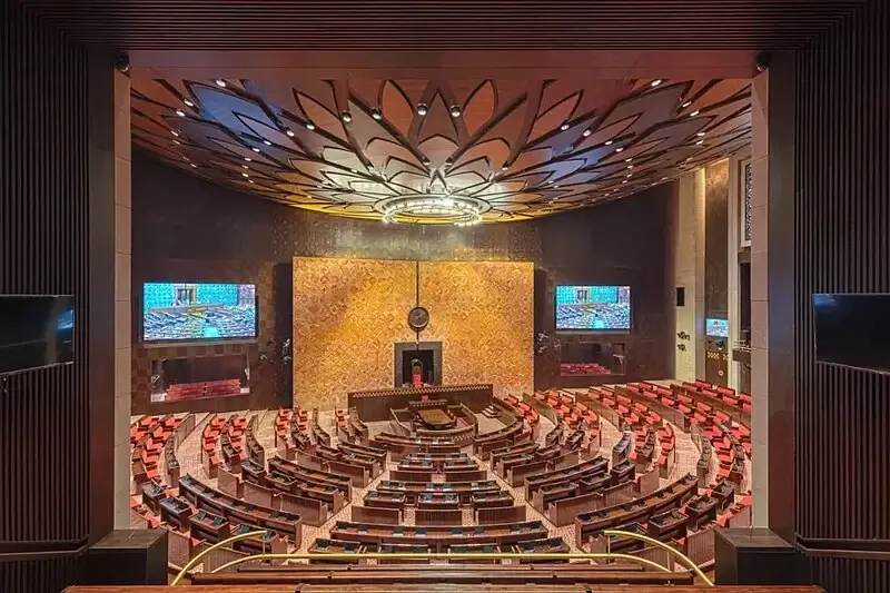 Rajya Sabha (Council of States) | India Must Know